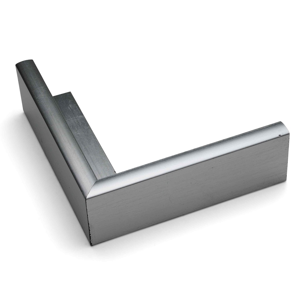 M301-33 - 1-5/8" STAINLESS STEEL FLOATER | Engelsen Frame Website
